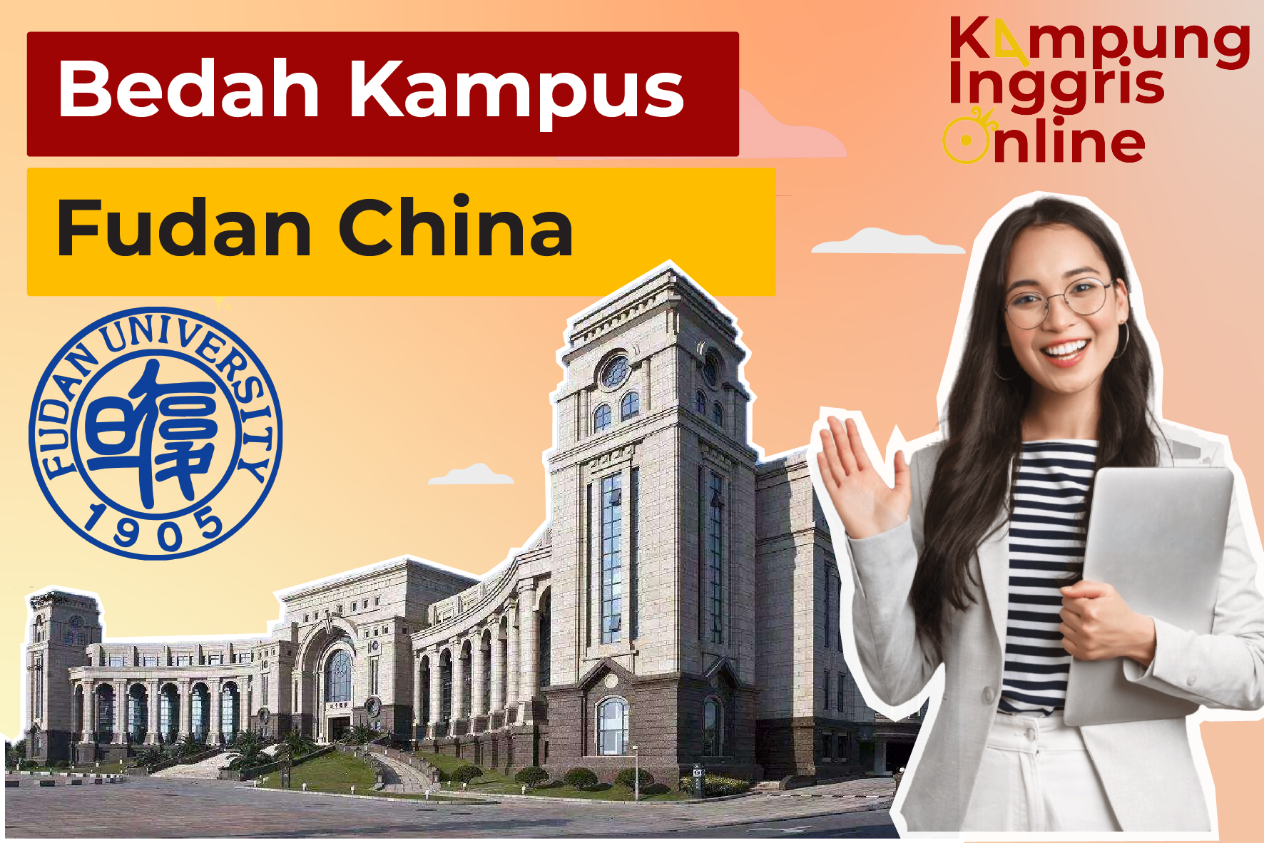 Bedah Kampus Fudan China, Kampus Kedokteran Terbaik China